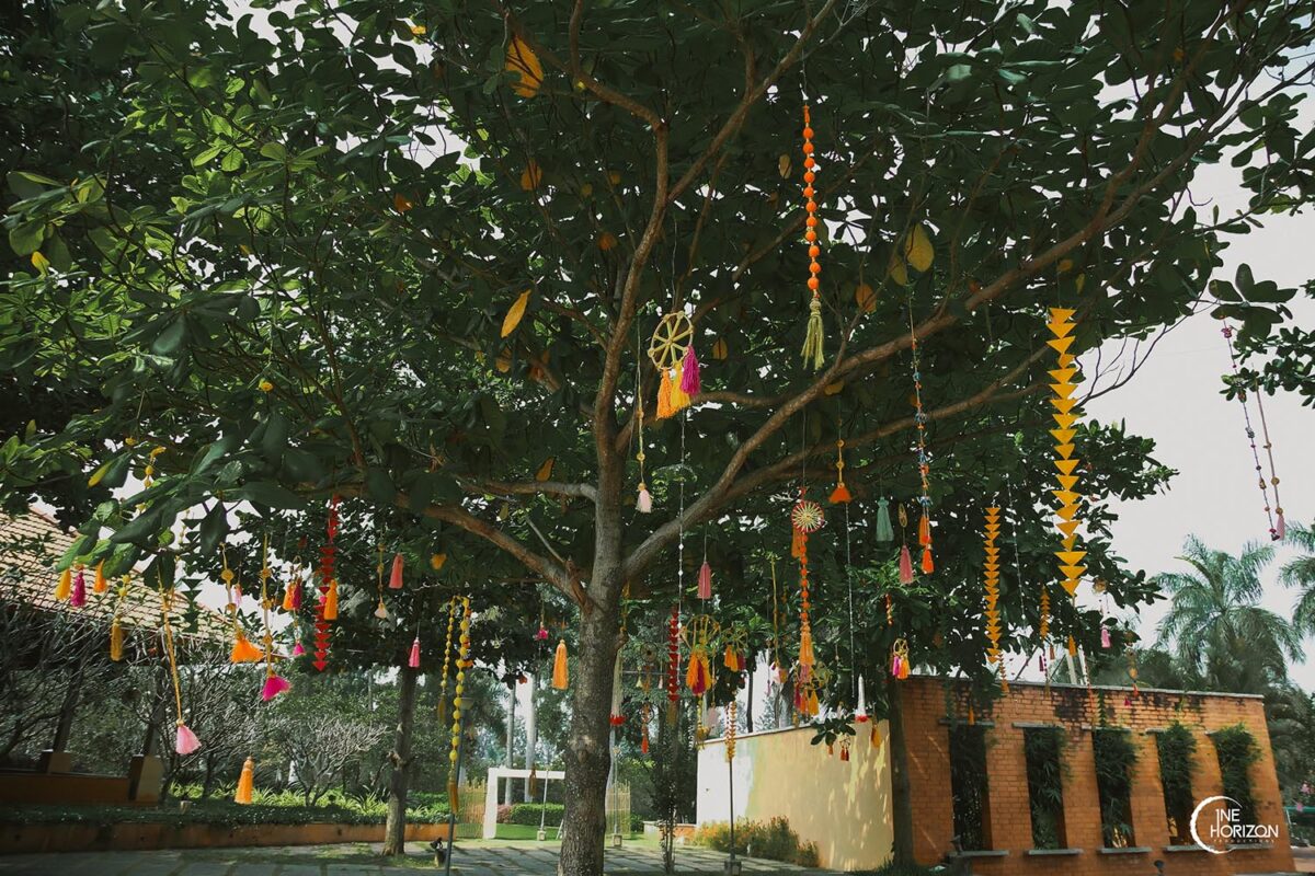Panchavati The Pavilion | Venue Photos, Pricing & Offers